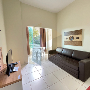 Condomínio Thermas do Bosque- CTB-017